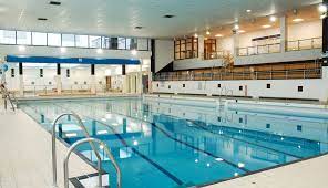 Dungannon Swimming Club - About